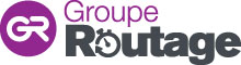 Le magazine du Groupe Routage 01 - Groupe Routage